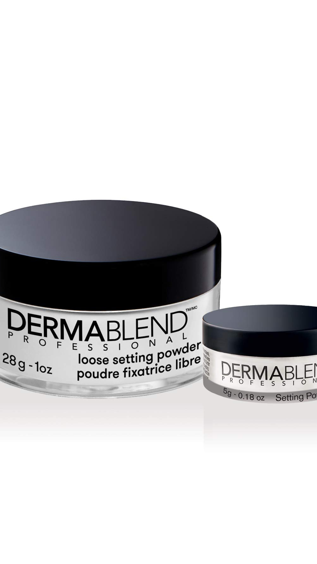 Loose, Pressed, Setting & Finishing Powders: Key Differences