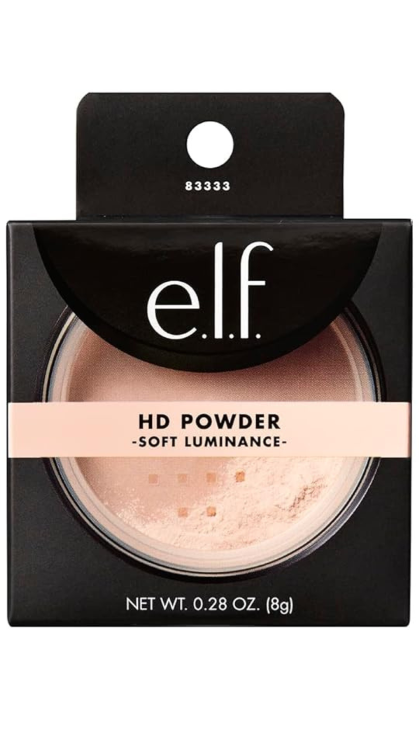 Loose, Pressed, Setting & Finishing Powders: Key Differences